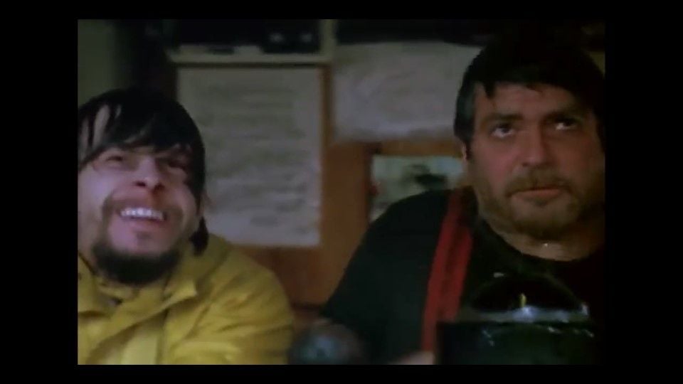 Trailer de la película Una tormenta perfecta - 'Una tormenta perfecta ...