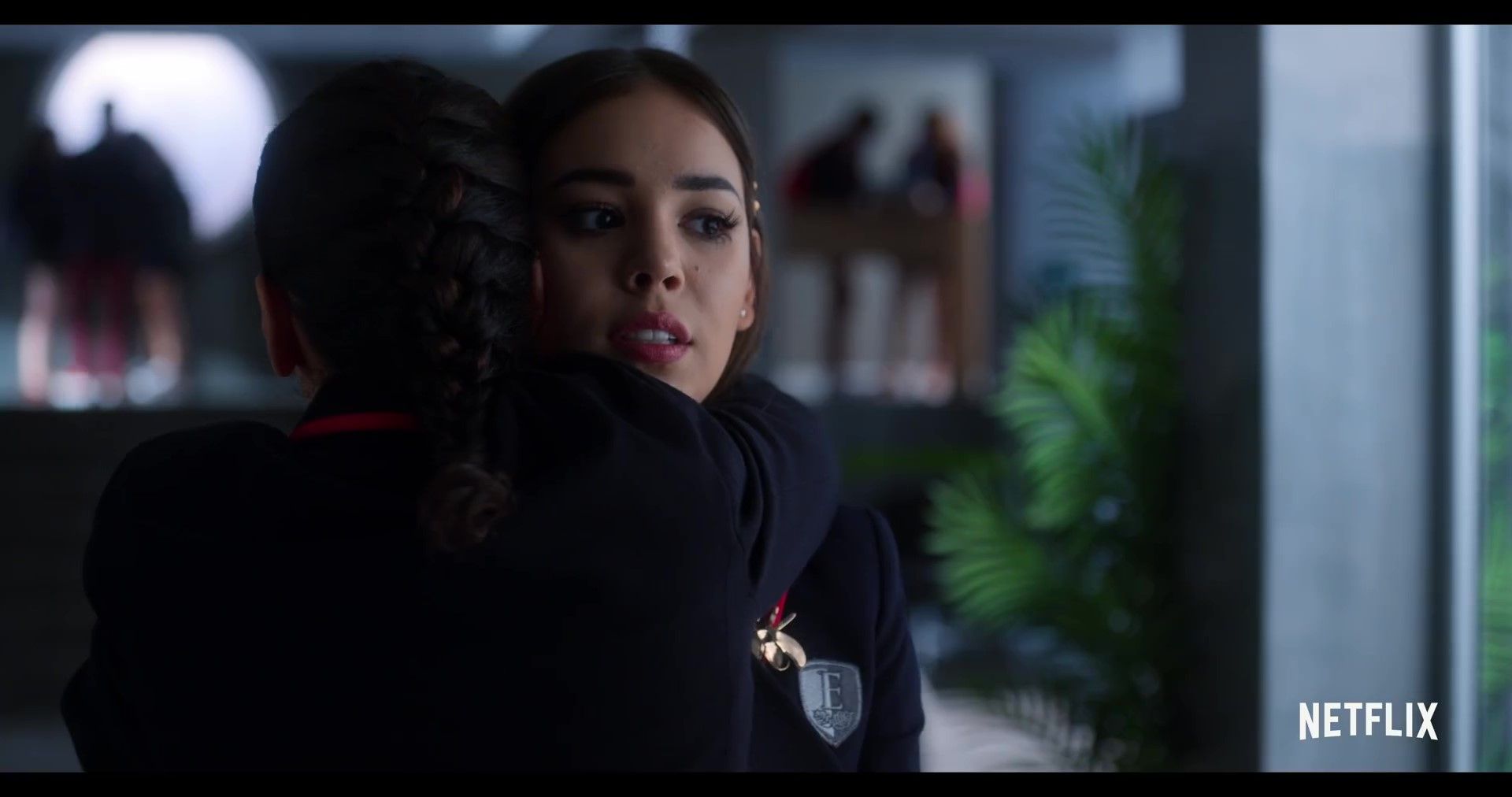 'Élite' - Tráiler oficial temporada 3 - Vídeo Élite - SensaCine.com.mx