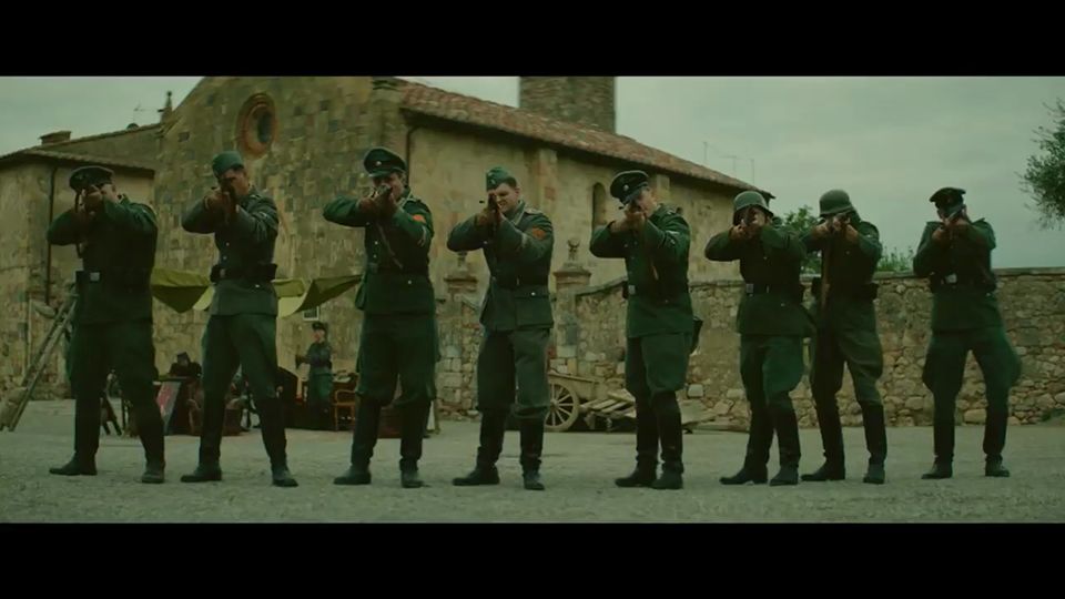 Trailer de la película Historia de un crimen - 'The Collini Case ...