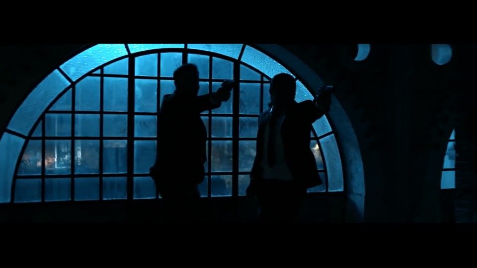 Trailer de la película Forward - 'Forward' - Tráiler oficial ...