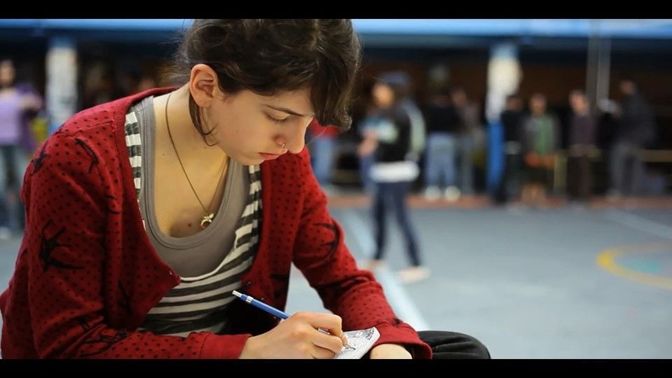 Trailer de la película Un mundo secreto - 'Un mundo secreto' - Tráiler ...