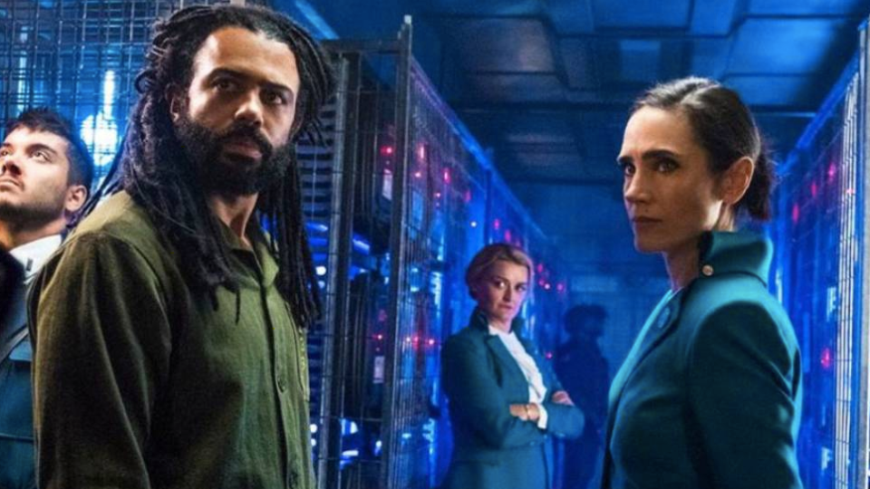 'Snowpiercer' - Tráiler oficial en inglés - Vídeo Snowpiercer ...