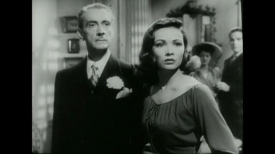 Trailer de la película Laura - 'Laura'- Tráiler oficial - SensaCine.com.mx