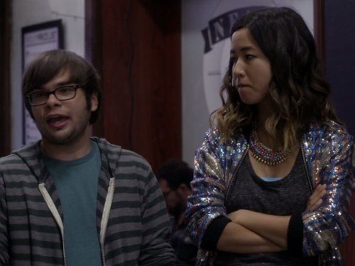 'Betas' - Tráiler Oficial - Prime Video - Vídeo Betas - SensaCine.com.mx