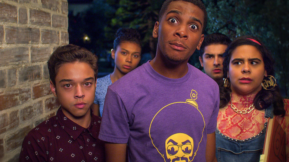 'On My Block' - Tráiler - Temporada 3 - Vídeo On My Block - SensaCine ...