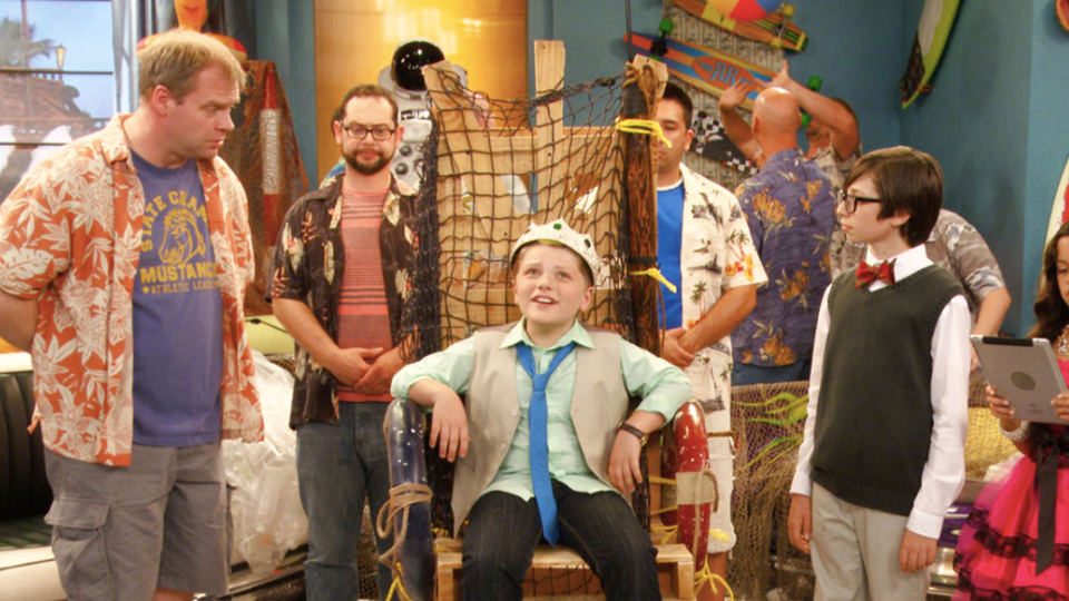 'Ricky Ricón' - Tráiler temporada 1 - Vídeo Ricky Ricón - SensaCine.com.mx