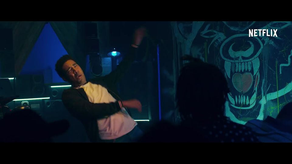 Trailer de la película The After Party - 'The After Party'- Tráiler ...