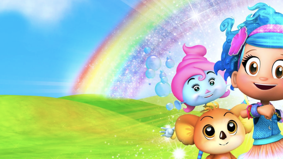 'Luna Petunia' - Tráiler temporada 2 - Vídeo Luna Petunia - SensaCine ...