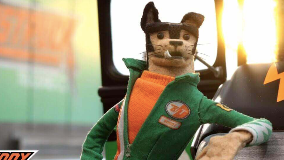 'Buddy Thunderstruck' - Tráiler oficial - Vídeo Buddy Thunderstruck ...