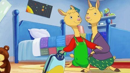 'Llama Llama' - Tráiler oficial - Netflix - Vídeo Llama Llama ...