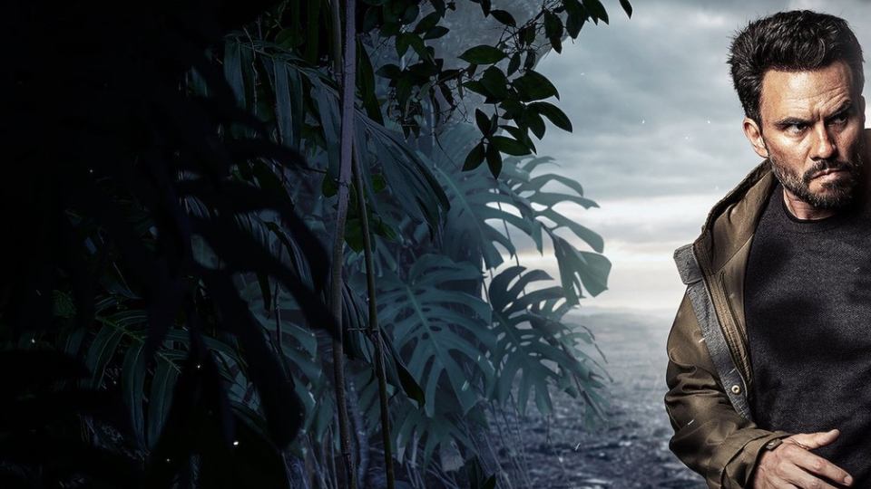 'Distrito Salvaje' - Tráiler temporada 2 - Vídeo Distrito Salvaje ...