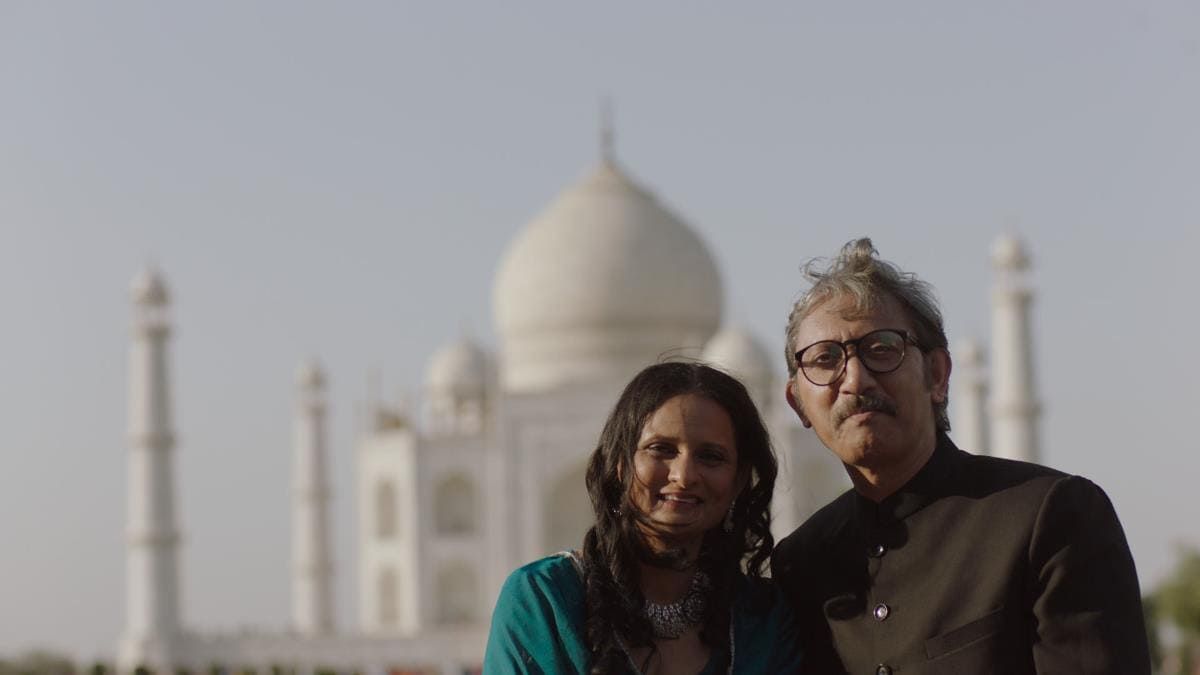 'Taj Mahal 1989' - Tráiler Oficial - Netflix - Vídeo Taj Mahal 1989 ...