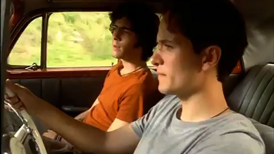 Trailer de la película Por la libre - 'Por la libre'- Tráiler oficial ...