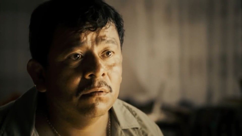 Trailer de la película Acorazado - 'Acorazado' - Tráiler oficial ...