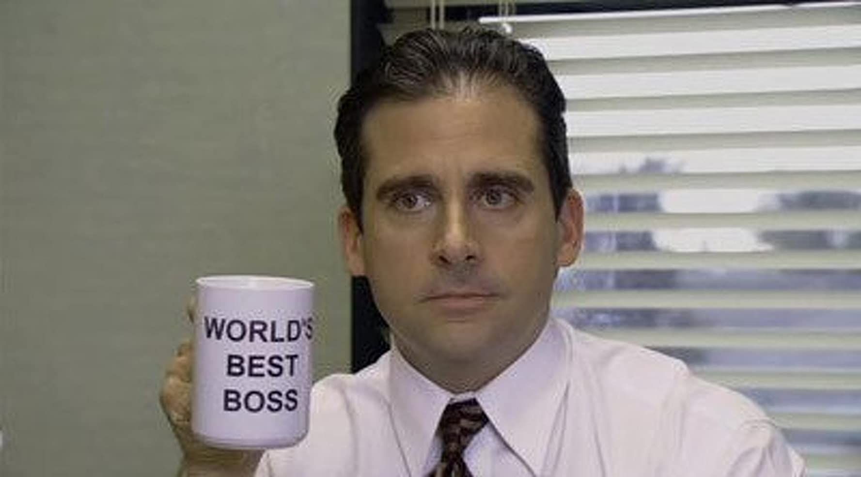 'The Office (US)' - Tráiler Oficial - Prime Video - Vídeo The Office ...