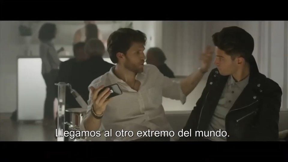 Trailer de la película Sin escape - 'Sin escape' - Tráiler oficial ...