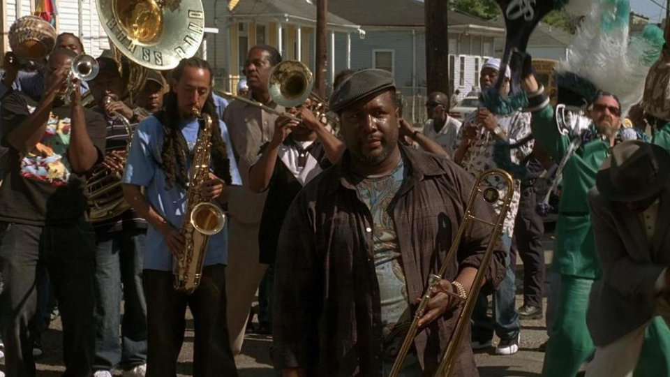 'Treme' - Tráiler oficial - Vídeo Treme - SensaCine.com.mx