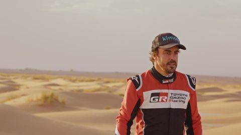 'Fernando' - Tráiler Oficial - Prime Video - Vídeo Fernando - SensaCine ...