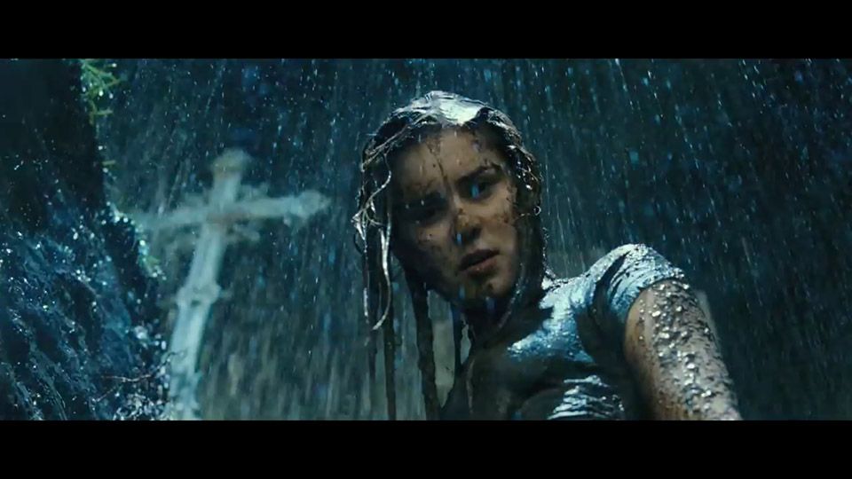 Trailer De La Película Arrástrame Al Infierno Arrástrame Al Infierno