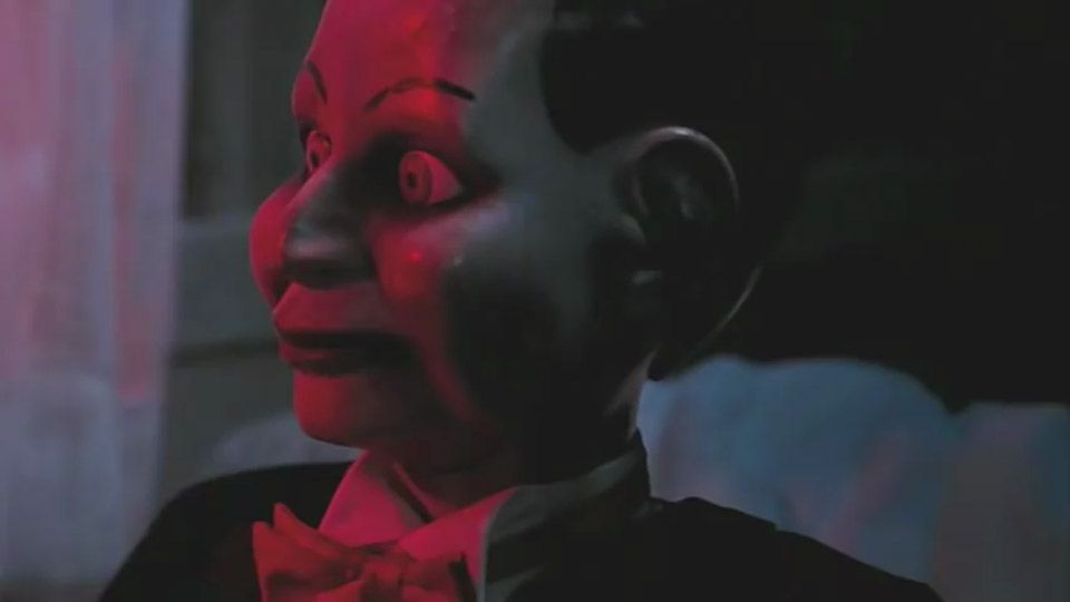 Trailer de la película El títere - 'El títere'- Tráiler oficial ...