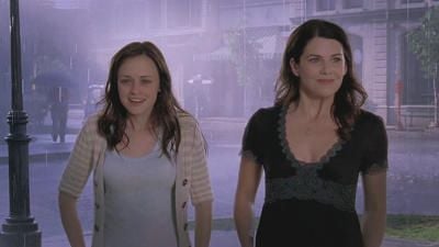 'Gilmore Girls' - Tráiler Oficial - Temporada 7 - Vídeo Gilmore Girls ...