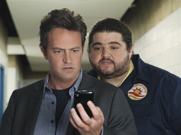 'Mr. Sunshine' - Tráiler Oficial - ABC - Vídeo Mr. Sunshine - SensaCine ...