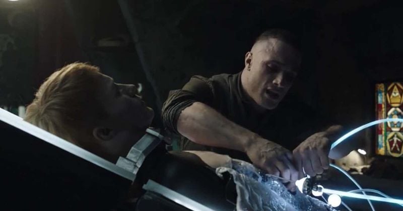 'Raised By Wolves' - Tráiler Oficial - HBO MAX - Vídeo Raised By Wolves ...