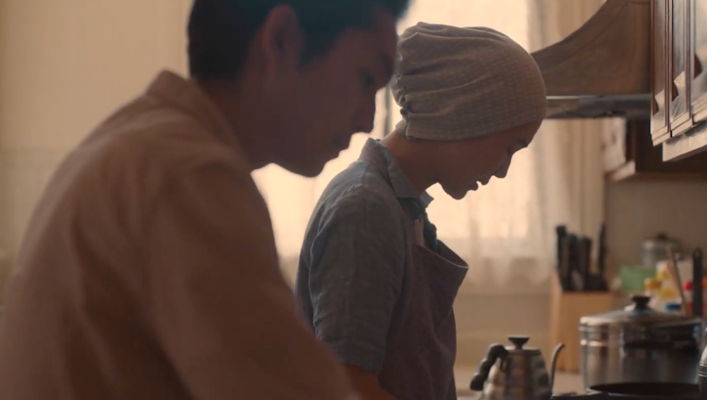 Trailer de la película Coming home again - 'Coming Home Again ...