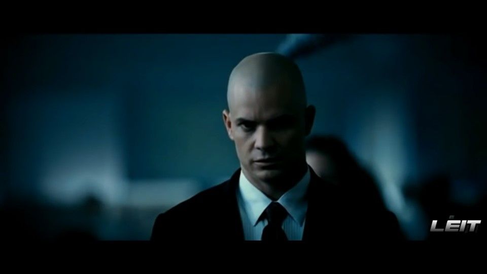 Trailer de la película Hitman - Agente 47 - 'Hitman - Agente 47 ...