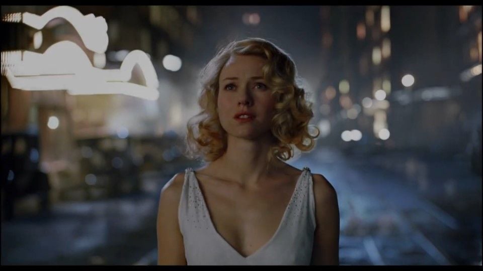 Trailer de la película King Kong - 'King Kong' - Tráiler oficial ...