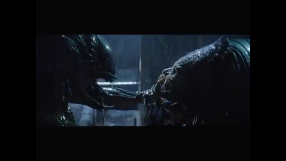 Trailer de la película Aliens vs. Depredador 2 - 'Aliens vs. Depredador ...