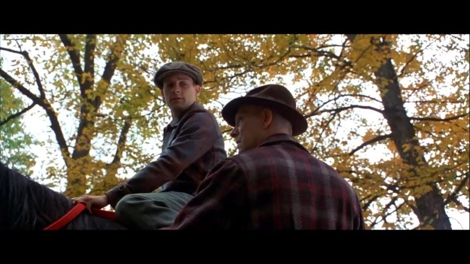 Trailer de la película Alma de héroes - 'Alma de héroes' - Tráiler ...