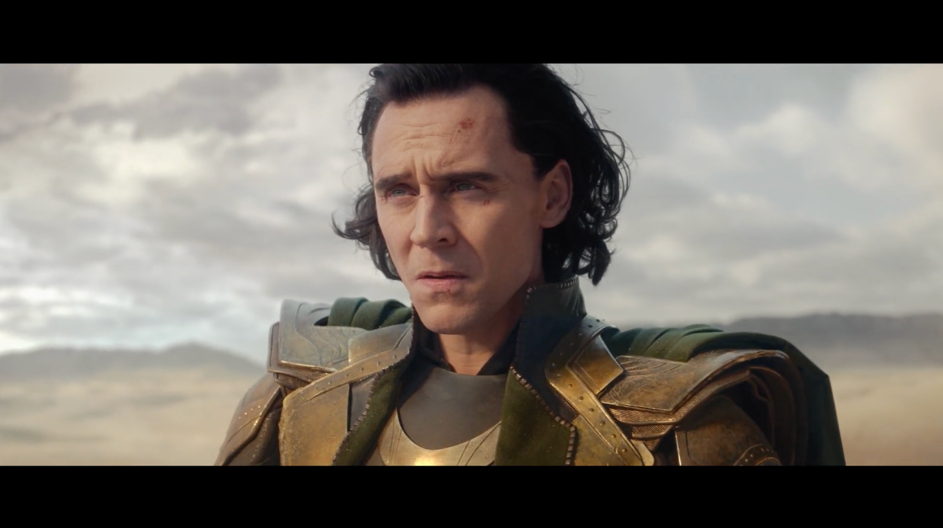 'Loki' - Tráiler oficial subtitulado temporada 1 - Vídeo Loki - SensaCine.com.mx
