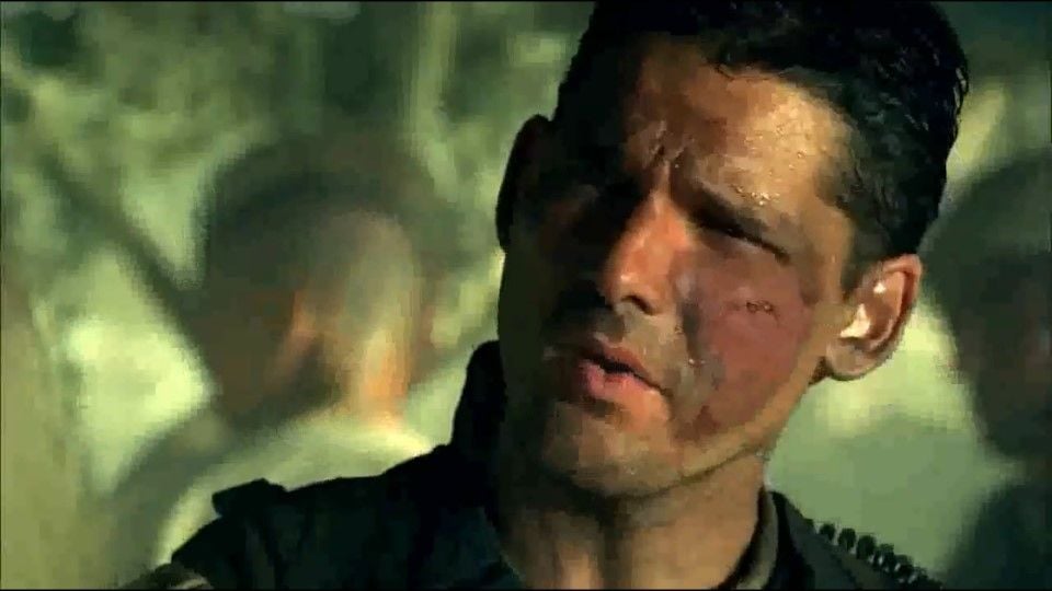 Trailer de la película La caída del Halcón Negro - 'La caída del Halcón ...