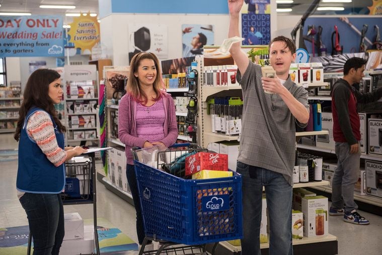 'Superstore' - Tráiler Oficial - NBC - Vídeo Superstore - SensaCine.com.mx