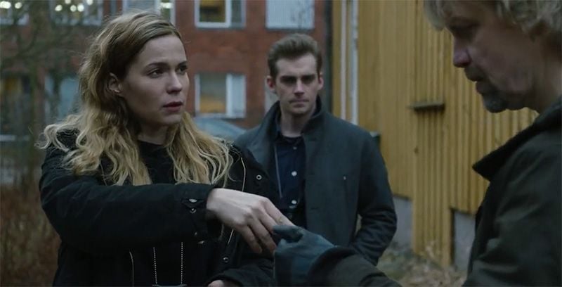 'Deadwind ' - Tráiler Oficial - Netflix - Vídeo Deadwind - SensaCine.com.mx