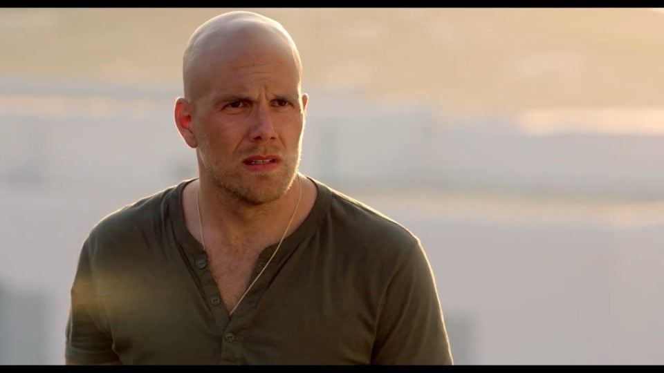 Trailer de la película Haymaker - 'Haymaker' - Tráiler oficial ...