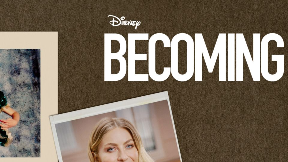 'Becoming' - Tráiler oficial - Vídeo Becoming - SensaCine.com.mx