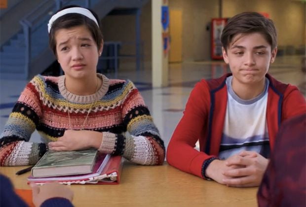 'Andi Mack' - Tráiler Oficial - Temporada 2 - Trailer Andi Mack ...