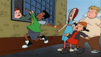 'Recreo' - Tráiler Oficial - Disney Channel - Vídeo Recreo - SensaCine ...