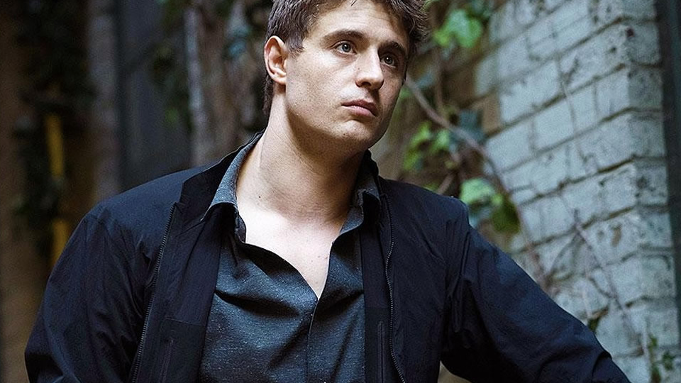 'Condor' - Tráiler oficial - Trailer - SensaCine.com.mx