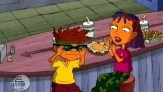 'Rocket Power' - Tráiler Oficial - Nickelodeon - Vídeo Rocket Power ...