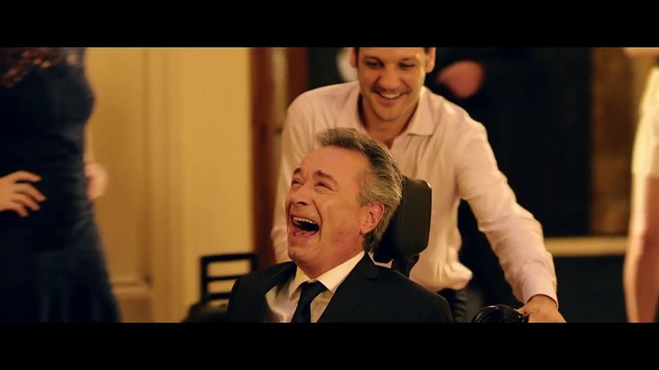 Trailer de la película Inseparables - 'Inseparables'- Tráiler oficial ...