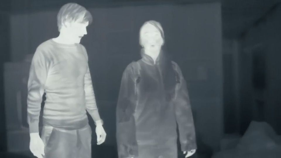 Trailer de la película Area 51 - 'Area 51'- Tráiler oficial - SensaCine ...