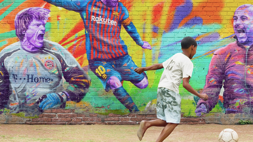 'This Is Football' - Tráiler oficial - Vídeo This Is Football ...