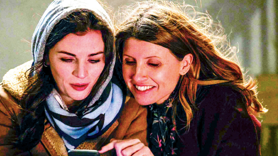 'This Way Up' - Tráiler oficial - Vídeo This Way Up - SensaCine.com.mx