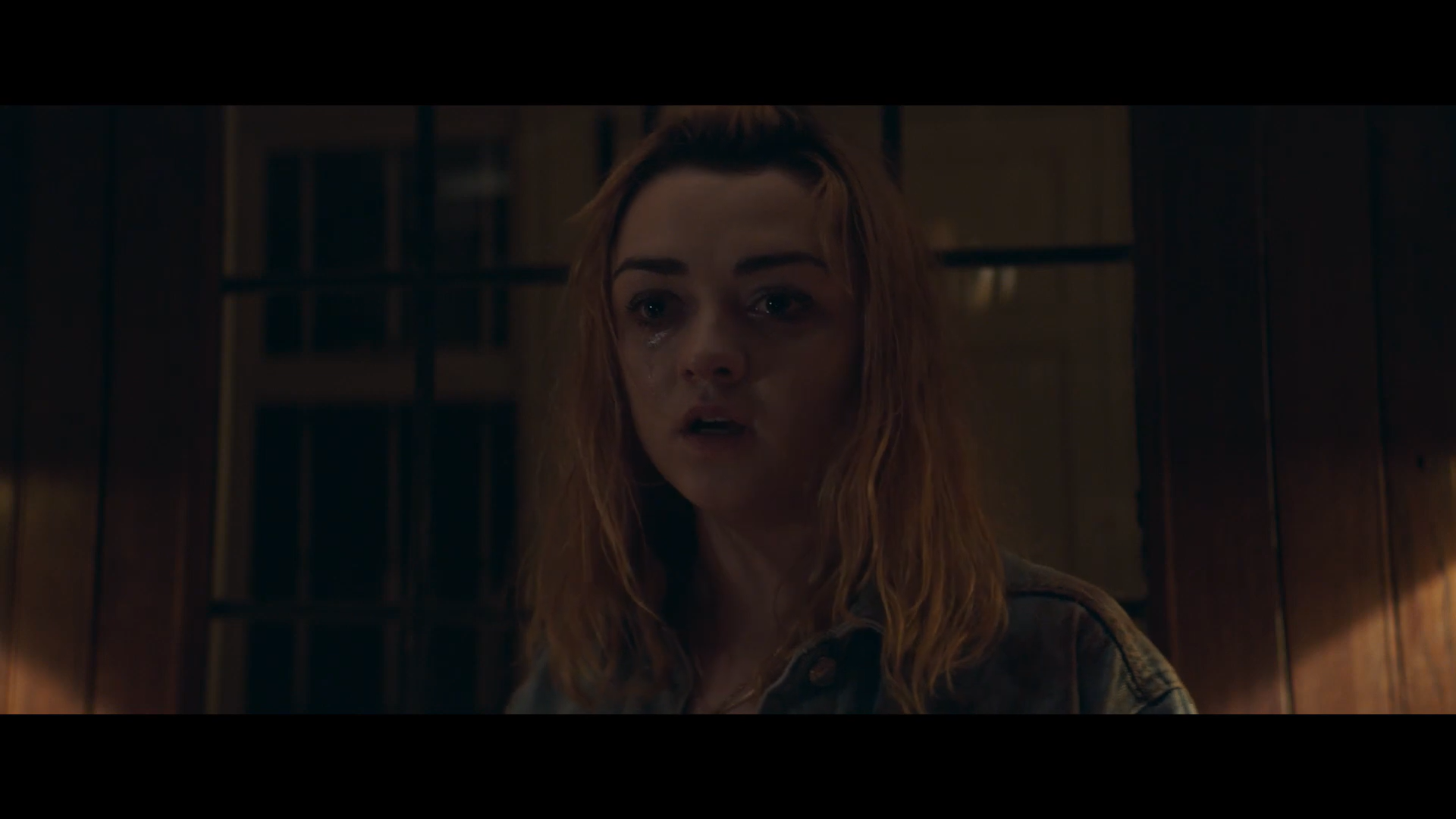 Trailer de la película Los intrusos - 'Los intrusos' - Tráiler oficial ...