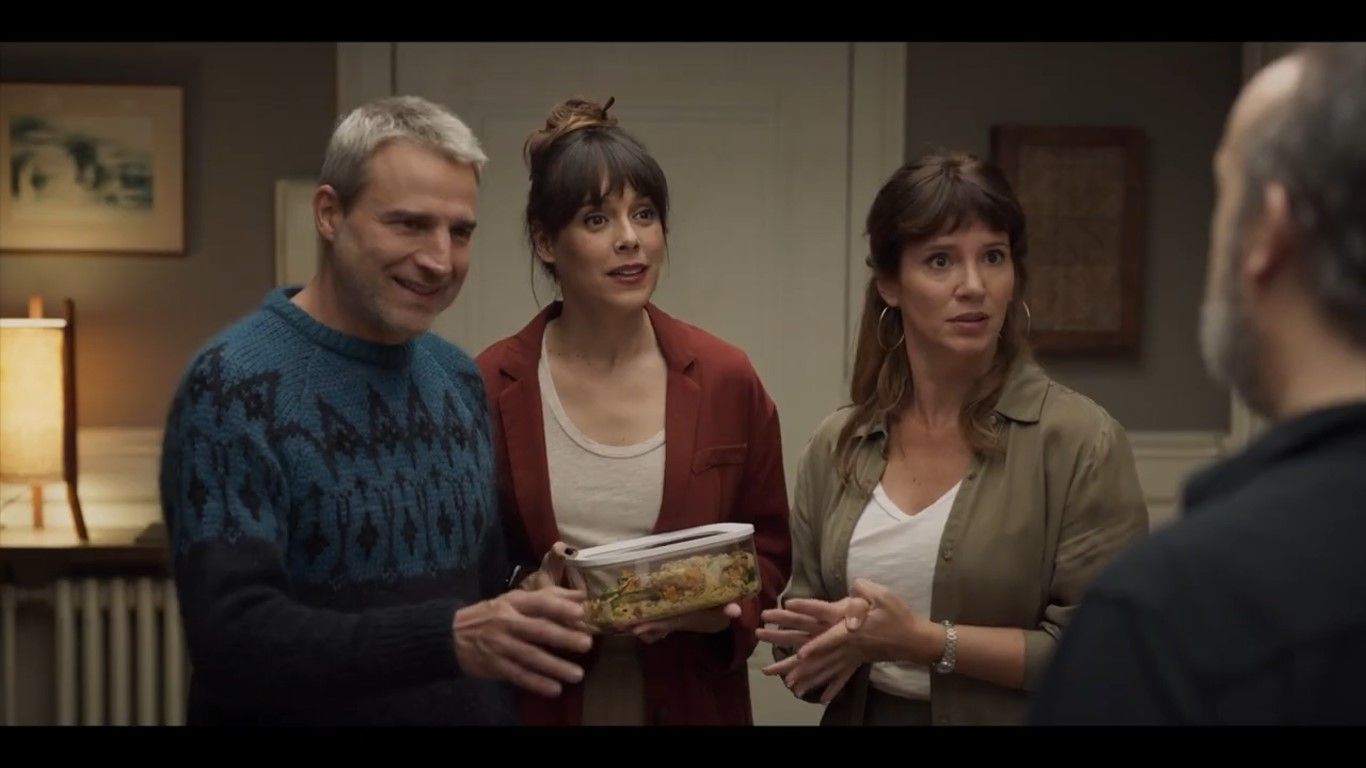 Trailer de la película Sentimental - 'Sentimental' - Tráiler oficial ...