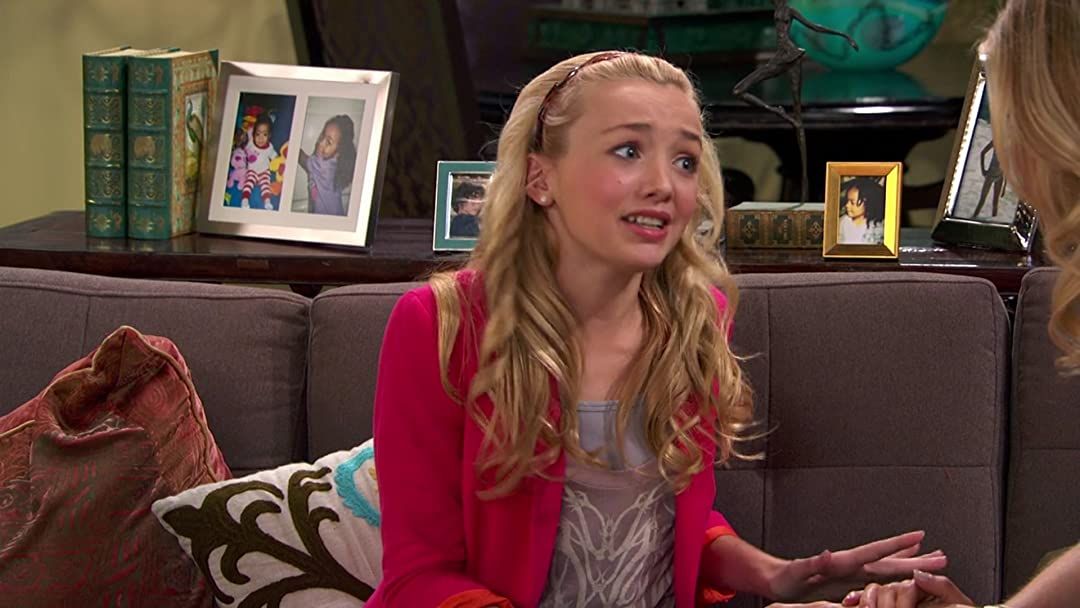 'Jessie'- Tráiler Oficial - Disney Channel - Vídeo Jessie - SensaCine ...