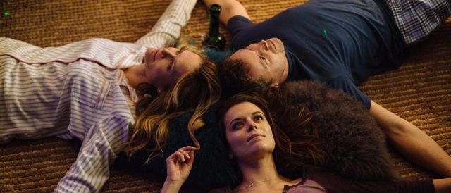 'You Me Her'- Tráiler Oficial - Netflix - Vídeo Tú, Yo y Ella ...